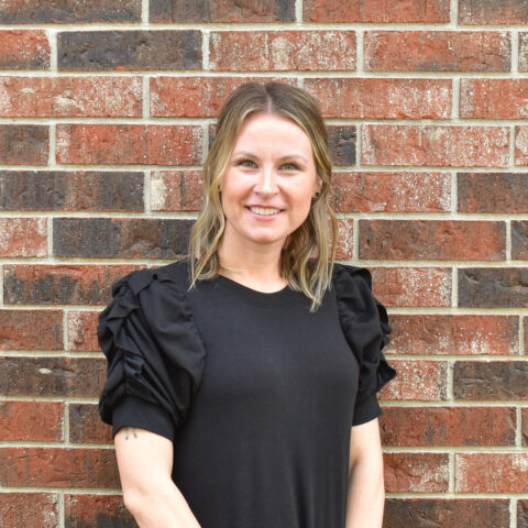 Lacy Robertson - Cabot Insurance Group